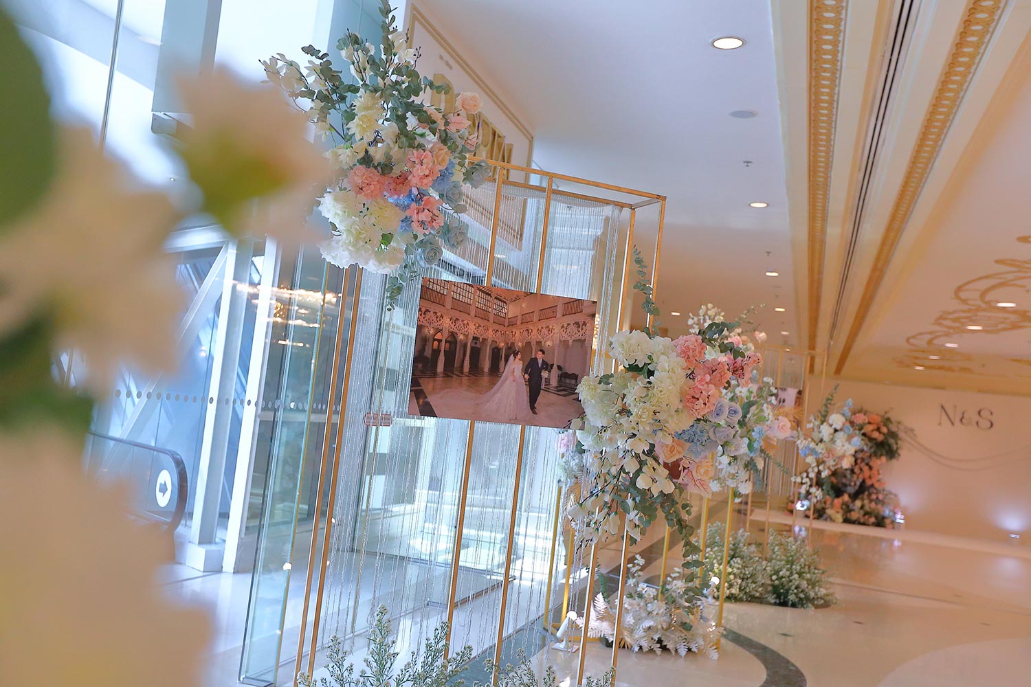 Photos - Services - IMPACT Arena, Exhibition and Convention Center