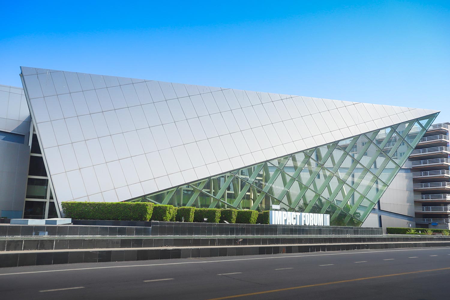 Photos - Venues - IMPACT Arena, Exhibition and Convention Center