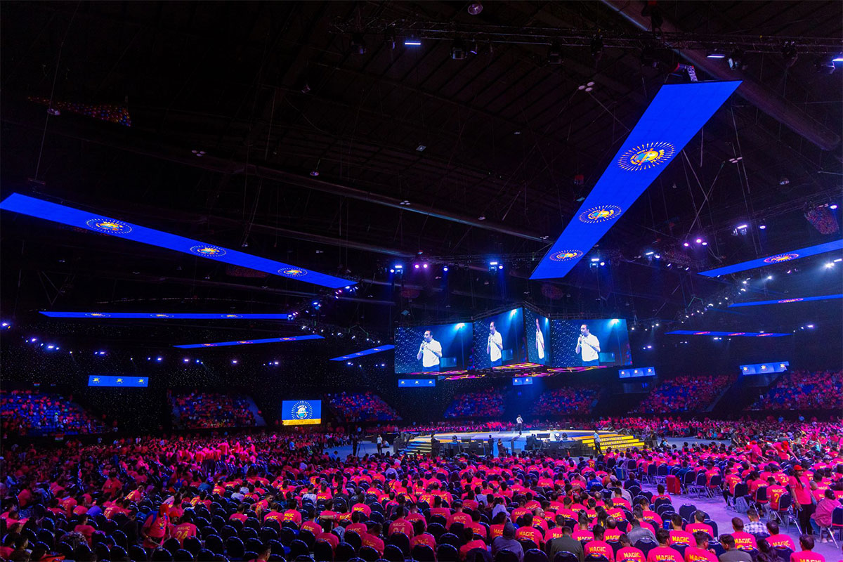 IMPACT Muang Thong Thani sees surge in venue bookings for H2 2024 ...