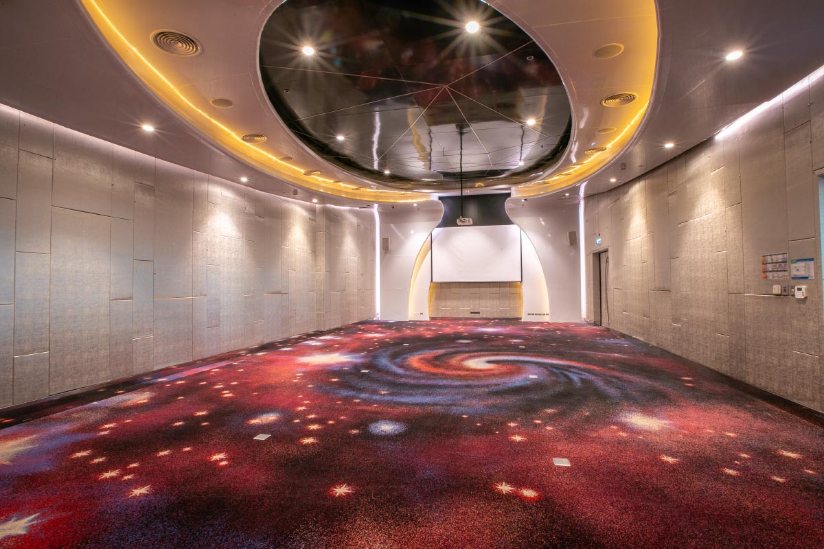 Venus Room - IMPACT Arena, Exhibition and Convention Center