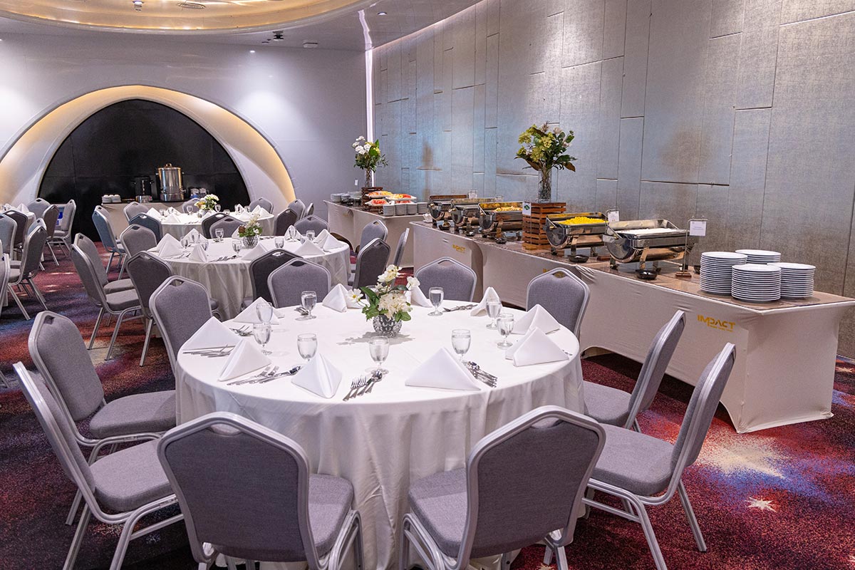 Venus Room - IMPACT Arena, Exhibition and Convention Center