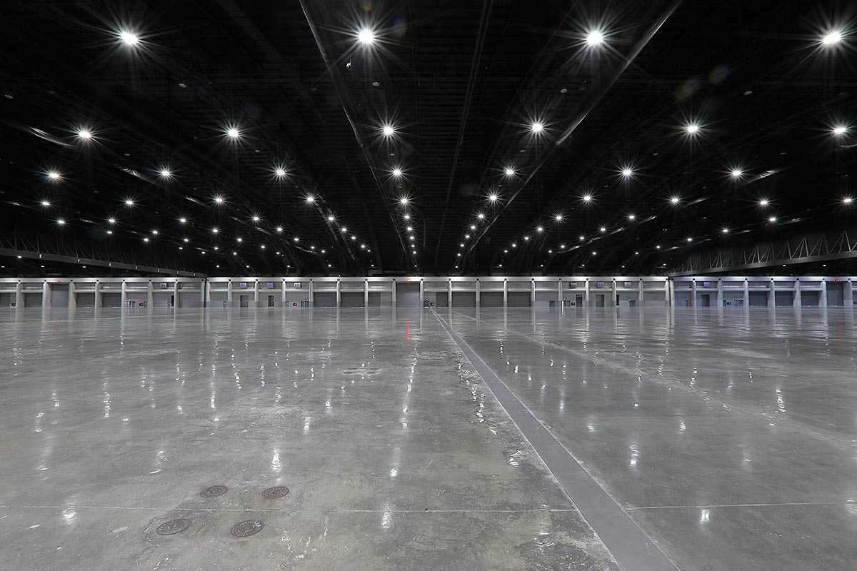 IMPACT Challenger - IMPACT Arena, Exhibition and Convention Center